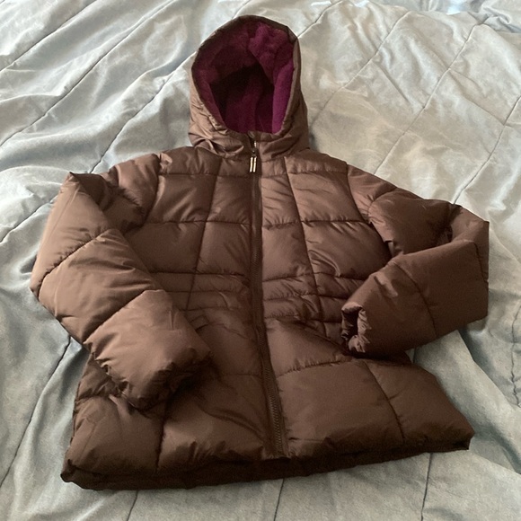 wonder nation | Jackets & Coats | New Nwt Wonder Nation Girls 416 ...